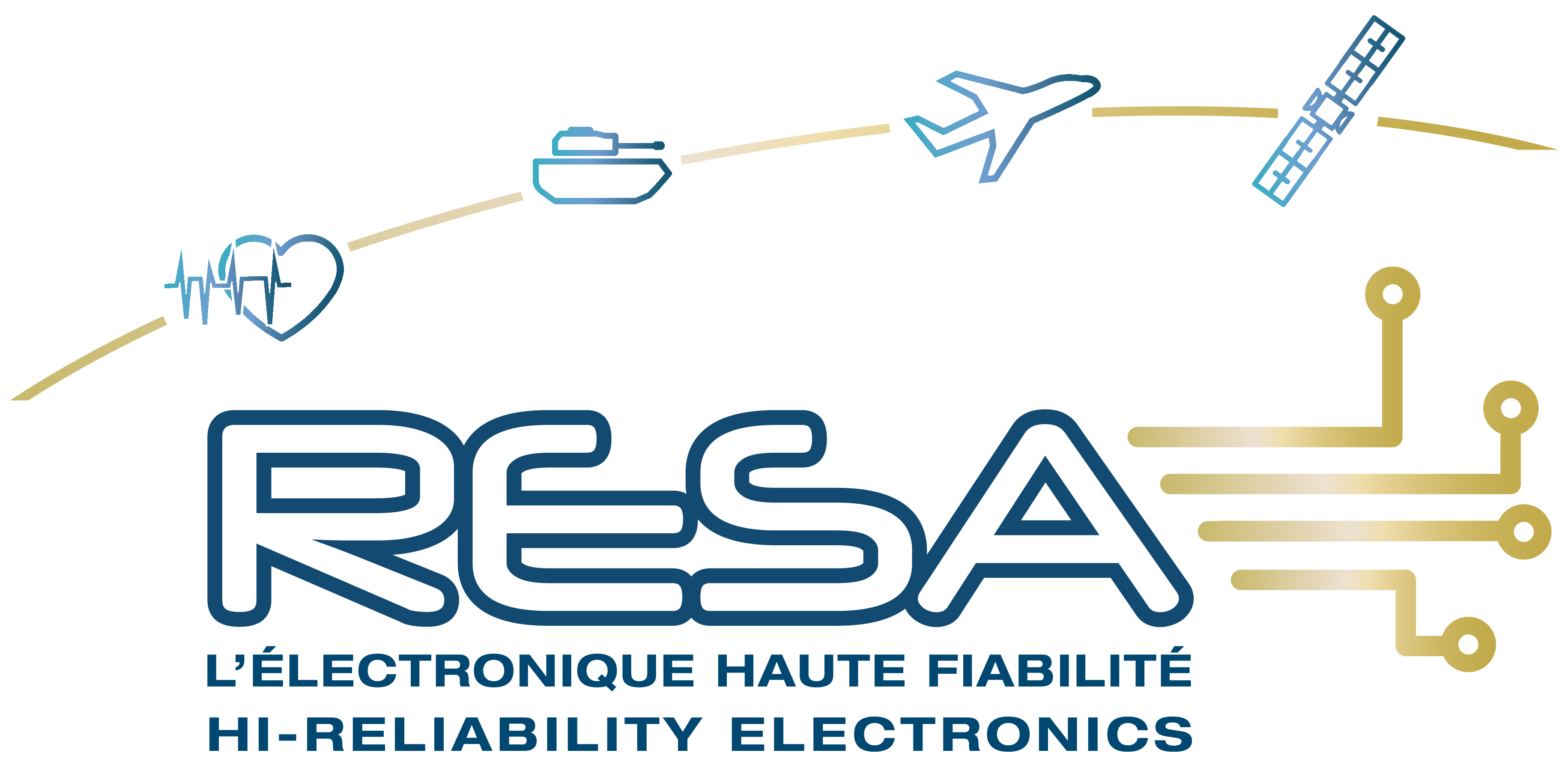 RESA ELECTRONIQUE – L'électronique haute fiabilité