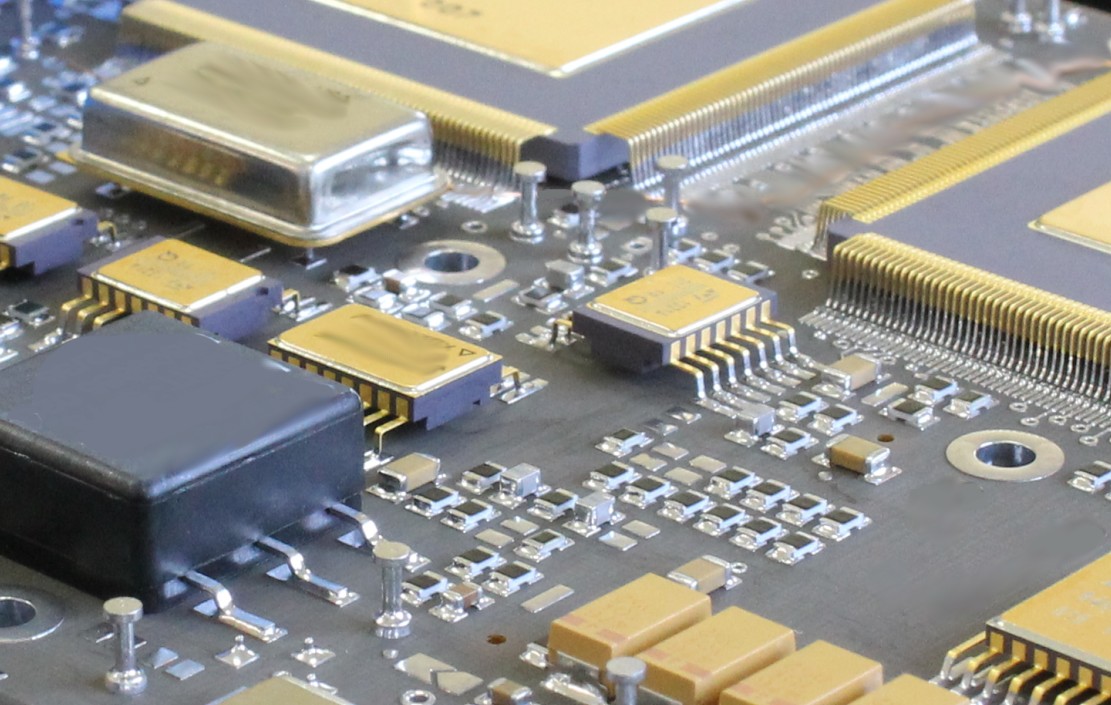 RESA - Nos services pour vos solutions électroniques