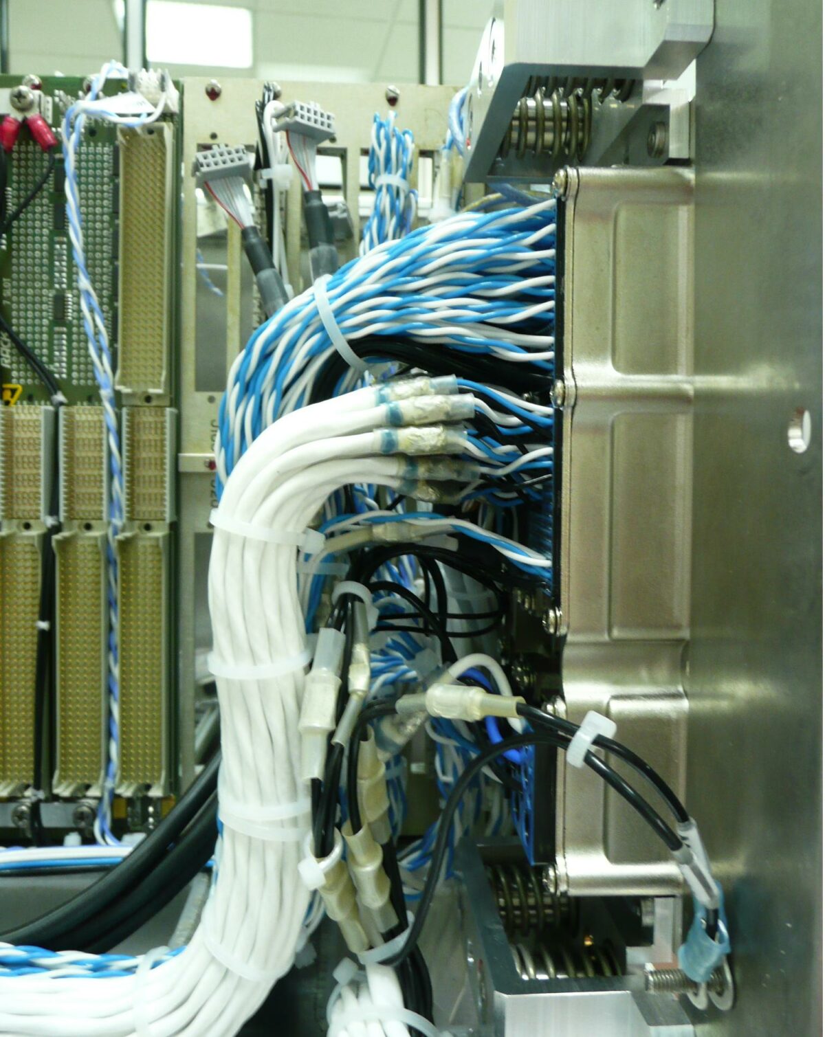 RESA ÉLECTRONIQUE -Our know-how in electronics manufacturing